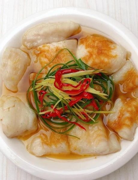 清蒸巴沙鱼怎么做才鲜嫩_清蒸巴沙鱼需要蒸多久-第2张图片-山城妙识