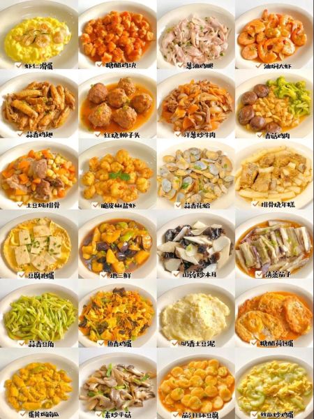 8岁儿童晚餐吃什么_8岁儿童家常菜做法-第2张图片-山城妙识 8岁儿童晚餐吃什么_8岁儿童家常菜做法-第2张图片-山城妙识