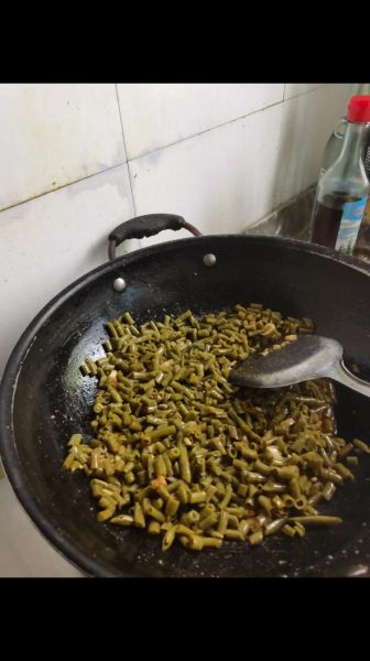 醋泡豆角怎么腌制才脆_醋泡豆角腌制比例是多少-第3张图片-山城妙识 醋泡豆角怎么腌制才脆_醋泡豆角腌制比例是多少-第3张图片-山城妙识