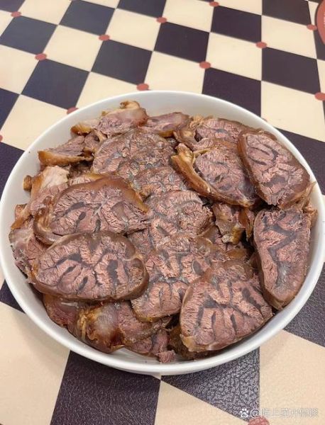 清水牛腱子肉怎么煮_清水牛腱子肉焯水多久-第3张图片-山城妙识