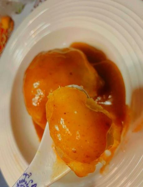 肯德基土豆泥怎么做_肯德基土豆泥配方比例-第1张图片-山城妙识