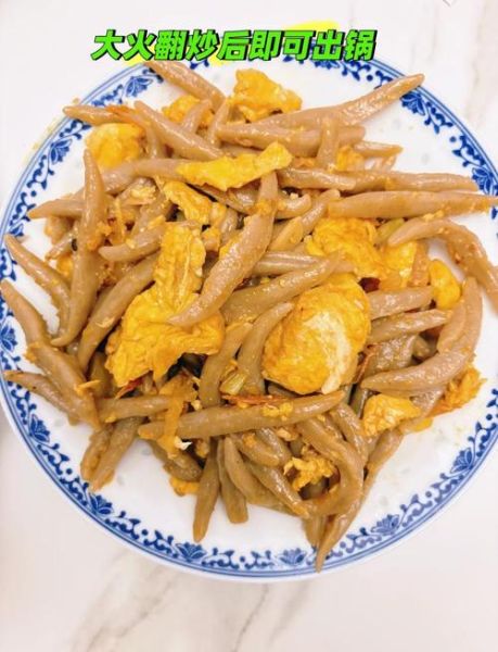 面鱼子怎么做_面鱼子家常做法大全-第1张图片-山城妙识 面鱼子怎么做_面鱼子家常做法大全-第1张图片-山城妙识