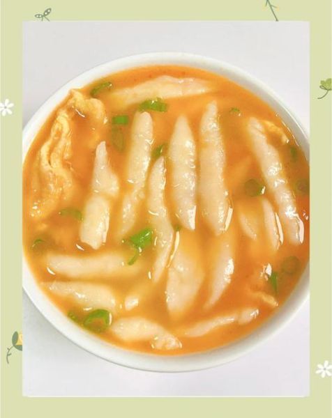 面鱼子怎么做_面鱼子家常做法大全-第2张图片-山城妙识 面鱼子怎么做_面鱼子家常做法大全-第2张图片-山城妙识