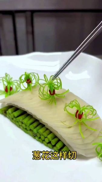造型凉菜图片大全_造型凉菜怎么做-第3张图片-山城妙识 造型凉菜图片大全_造型凉菜怎么做-第3张图片-山城妙识