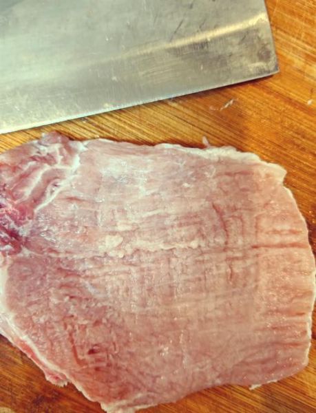 大排面的大排怎么腌制_大排面的大排用什么部位-第1张图片-山城妙识