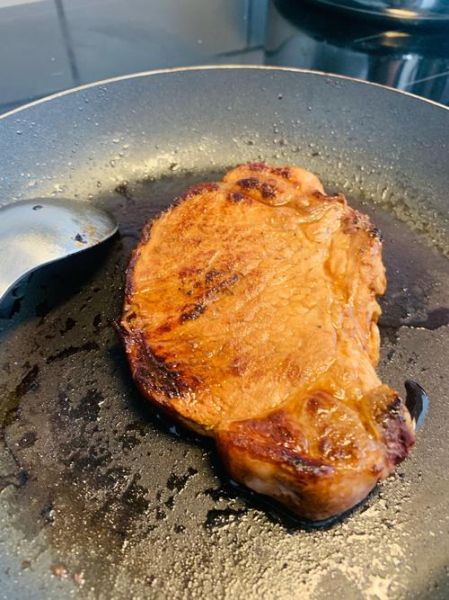 大排面的大排怎么腌制_大排面的大排用什么部位-第2张图片-山城妙识