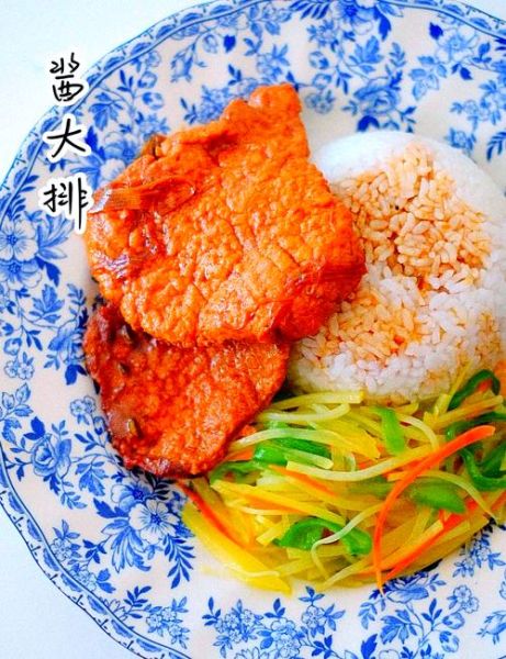 大排面的大排怎么腌制_大排面的大排用什么部位-第3张图片-山城妙识