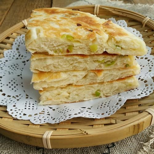 油饼怎样做软软的_油饼发面技巧-第2张图片-山城妙识 油饼怎样做软软的_油饼发面技巧-第2张图片-山城妙识