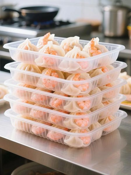 水晶虾饺粉怎么做_水晶虾饺粉哪个牌子好-第3张图片-山城妙识