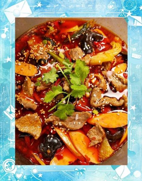 煮牛肉怎么煮才嫩_牛肉焯水用冷水还是热水-第3张图片-山城妙识 煮牛肉怎么煮才嫩_牛肉焯水用冷水还是热水-第3张图片-山城妙识