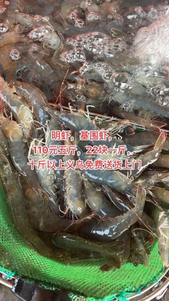 明虾多少钱一斤_明虾价格最新行情-第3张图片-山城妙识 明虾多少钱一斤_明虾价格最新行情-第3张图片-山城妙识