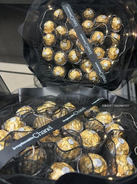 巧克力制作培训多少钱_零基础能学会吗-第1张图片-山城妙识 巧克力制作培训多少钱_零基础能学会吗-第1张图片-山城妙识