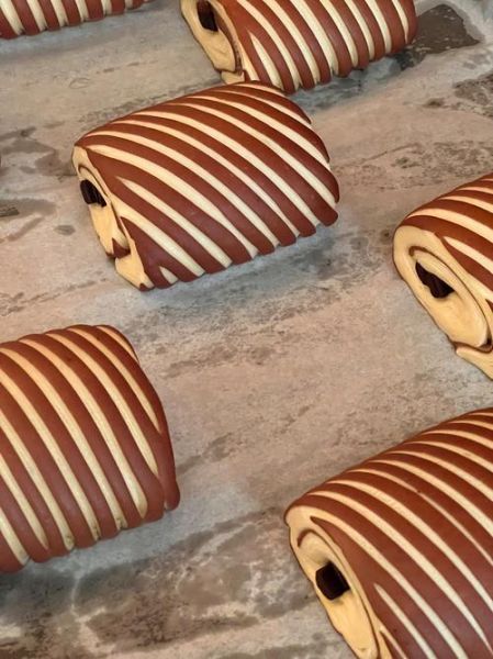 巧克力制作培训多少钱_零基础能学会吗-第3张图片-山城妙识 巧克力制作培训多少钱_零基础能学会吗-第3张图片-山城妙识