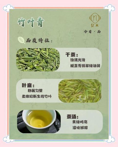 竹叶青茶属于什么档次_竹叶青茶价格贵吗-第1张图片-山城妙识 竹叶青茶属于什么档次_竹叶青茶价格贵吗-第1张图片-山城妙识