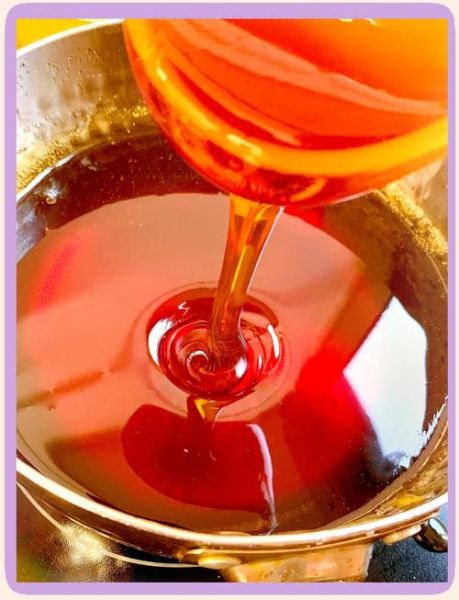 自制转化糖浆怎么做_转化糖浆失败原因-第3张图片-山城妙识