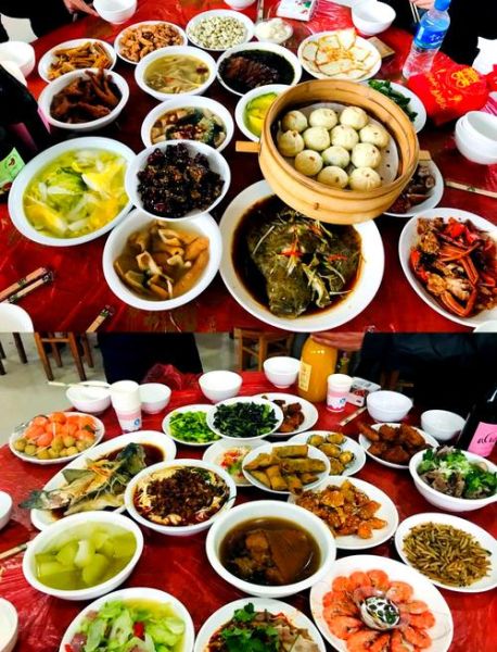 云南酒席菜谱大全_云南婚宴必点菜品有哪些-第2张图片-山城妙识