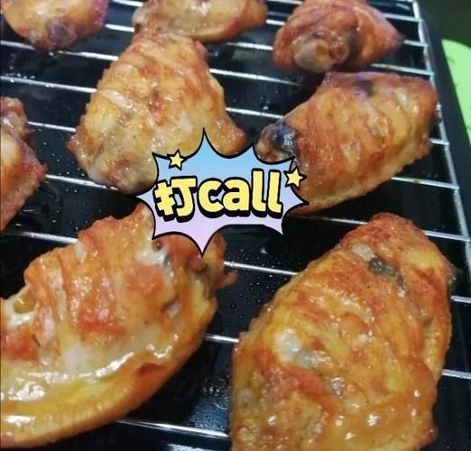 鸡翅烤箱温度和时间_鸡翅烤多久才熟-第3张图片-山城妙识