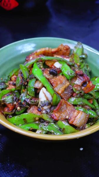 五花肉炒什么菜好吃_五花肉炒什么配菜最香-第3张图片-山城妙识