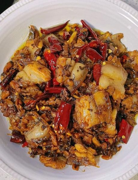 五花肉炒什么菜好吃_五花肉炒什么配菜最香-第2张图片-山城妙识