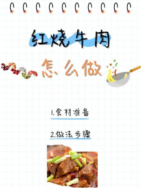 清真红烧牛肉怎么做_清真红烧牛肉做法步骤-第2张图片-山城妙识