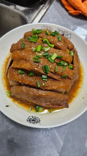 广西扣肉怎么做_广西扣肉正宗配方-第1张图片-山城妙识