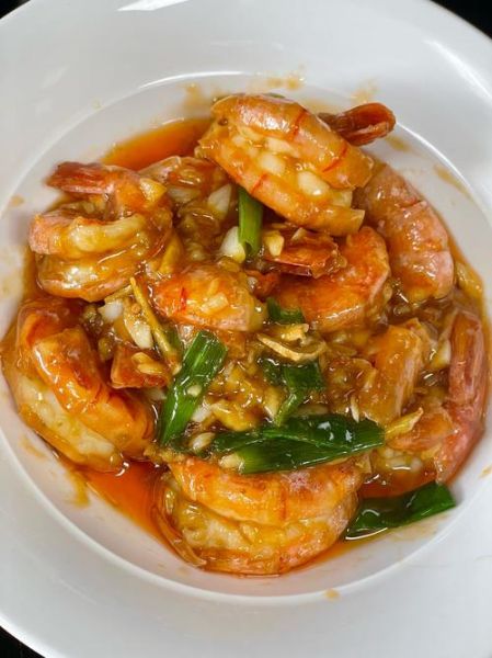 阿根廷红虾清蒸多久_清蒸阿根廷红虾做法-第2张图片-山城妙识 阿根廷红虾清蒸多久_清蒸阿根廷红虾做法-第2张图片-山城妙识