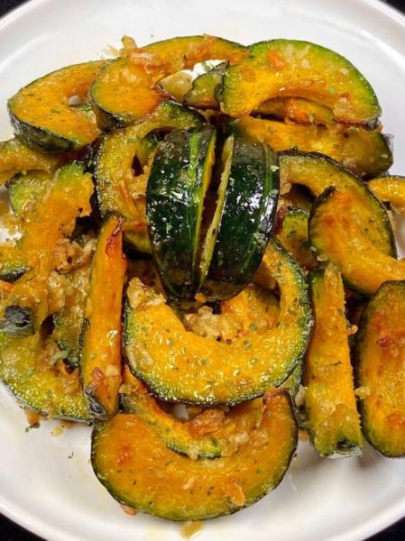 南瓜怎么做好吃_南瓜的二十种经典做法-第1张图片-山城妙识