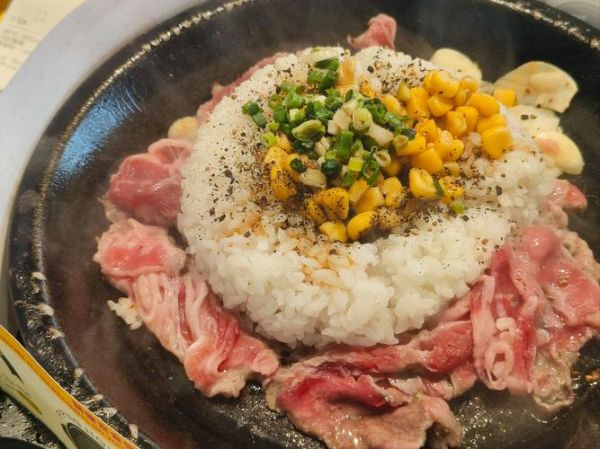 铁板肥牛怎么做_铁板肥牛需要腌制多久-第3张图片-山城妙识