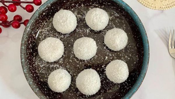 椰蓉糯米糍怎么做_椰蓉糯米糍的做法大全-第3张图片-山城妙识