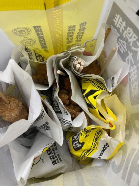 花枝丸是什么做的_花枝丸原料有哪些-第3张图片-山城妙识