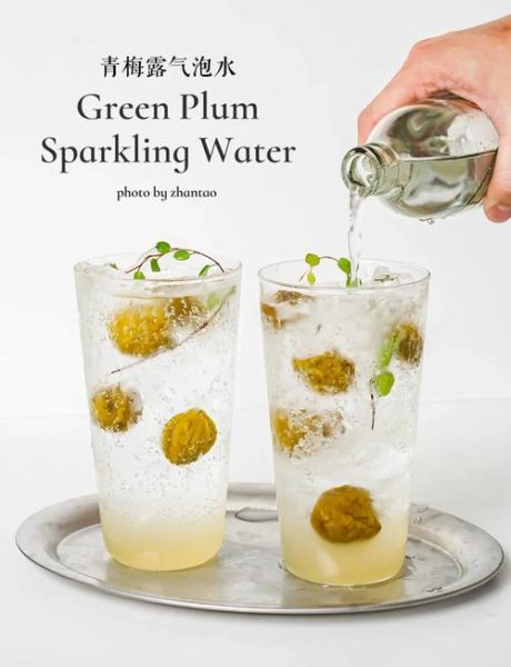 自制苏打水比例_气泡水配方比例-第1张图片-山城妙识