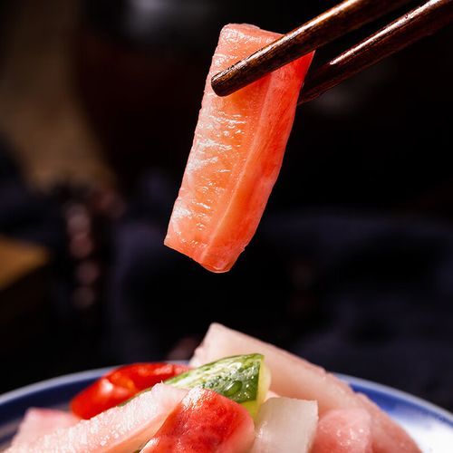 四川泡菜水怎么做_老坛泡菜水配方-第1张图片-山城妙识