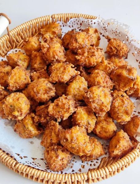 油炸萝卜丸子怎么做_萝卜丸子为什么软塌-第1张图片-山城妙识