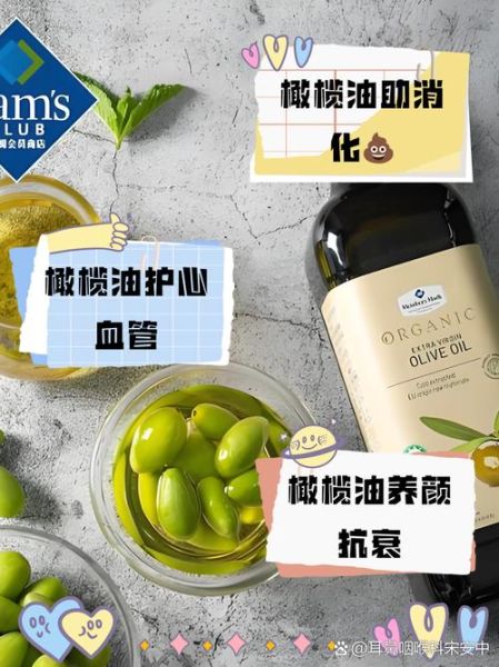 橄榄油的好处是什么_橄榄油的功效有哪些-第1张图片-山城妙识