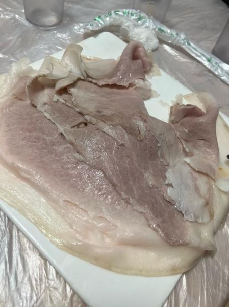 哪些肉属于白肉_白肉有哪些常见种类-第2张图片-山城妙识