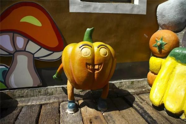 蔬菜人大闯关怎么玩_蔬菜人大闯关通关技巧-第2张图片-山城妙识