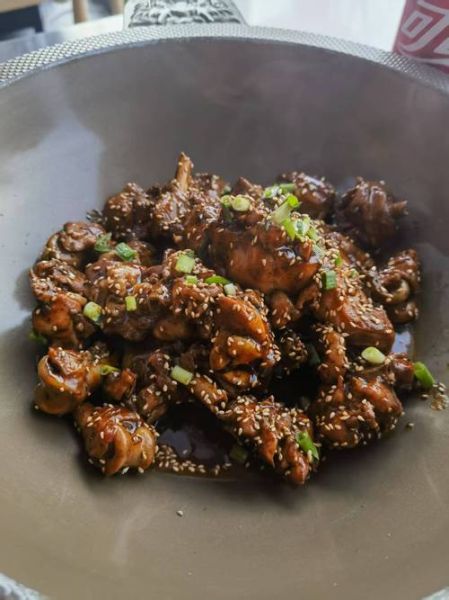 沧州麻辣火锅鸡怎么做_正宗配方揭秘-第3张图片-山城妙识 沧州麻辣火锅鸡怎么做_正宗配方揭秘-第3张图片-山城妙识