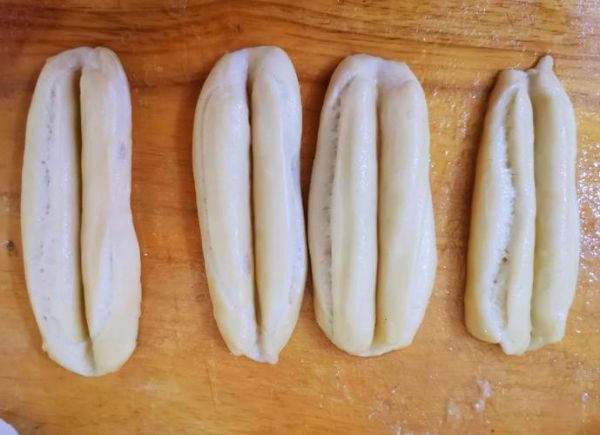 油条怎么和面_油条炸出来不蓬松怎么办-第1张图片-山城妙识 油条怎么和面_油条炸出来不蓬松怎么办-第1张图片-山城妙识