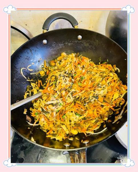 十香菜怎么吃最好_十香菜家常做法大全-第2张图片-山城妙识