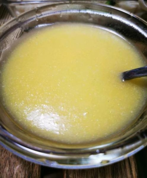 棒子面粥熬多久_棒子面粥怎么熬不糊锅-第3张图片-山城妙识