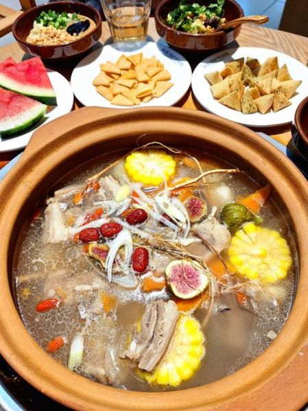 羊排火锅正宗的做法_羊排火锅怎么做好吃-第1张图片-山城妙识