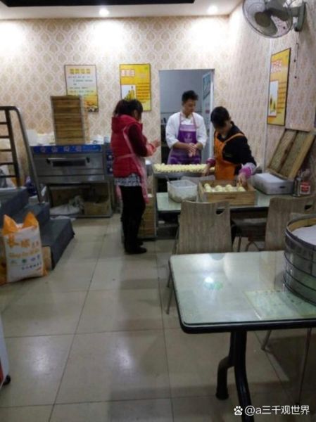 早餐店利润有多大_一年能赚多少钱-第3张图片-山城妙识