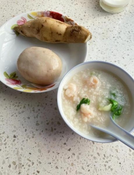 潮汕虾粥怎么做_正宗潮汕虾粥配方-第3张图片-山城妙识 潮汕虾粥怎么做_正宗潮汕虾粥配方-第3张图片-山城妙识