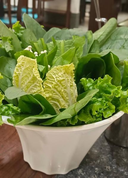 火锅必吃菜品有哪些_火锅涮什么最好吃-第1张图片-山城妙识 火锅必吃菜品有哪些_火锅涮什么最好吃-第1张图片-山城妙识