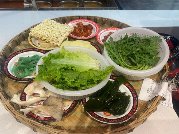 火锅必吃菜品有哪些_火锅涮什么最好吃-第3张图片-山城妙识 火锅必吃菜品有哪些_火锅涮什么最好吃-第3张图片-山城妙识