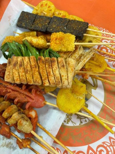 夜宵小吃大全_哪些小吃最受欢迎-第2张图片-山城妙识 夜宵小吃大全_哪些小吃最受欢迎-第2张图片-山城妙识