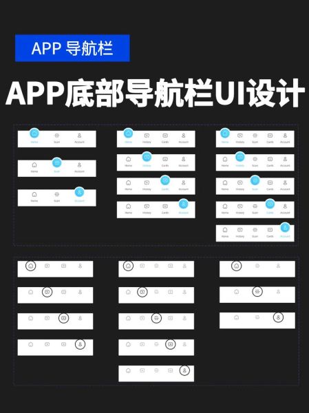 网站导航栏怎么设计_网站菜单排版最佳实践-第1张图片-山城妙识 网站导航栏怎么设计_网站菜单排版最佳实践-第1张图片-山城妙识