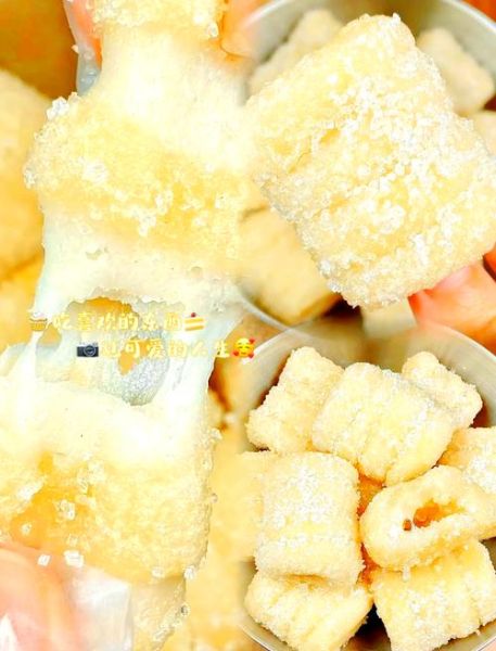 白糖糕怎么做_白糖糕图片大全-第2张图片-山城妙识