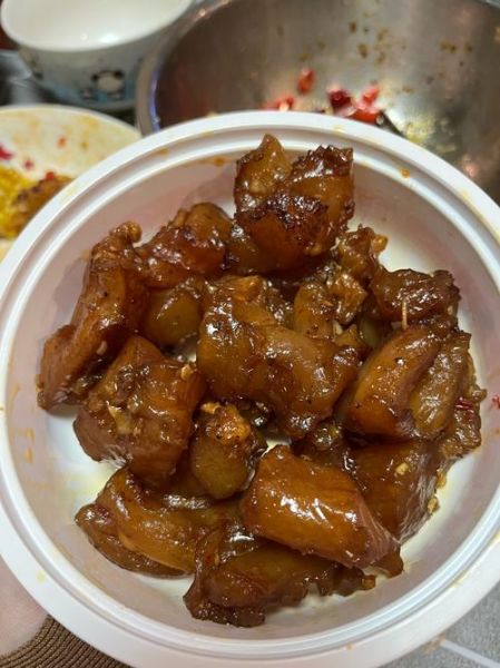 牛蹄筋冻怎么做_牛蹄筋冻家常做法-第1张图片-山城妙识