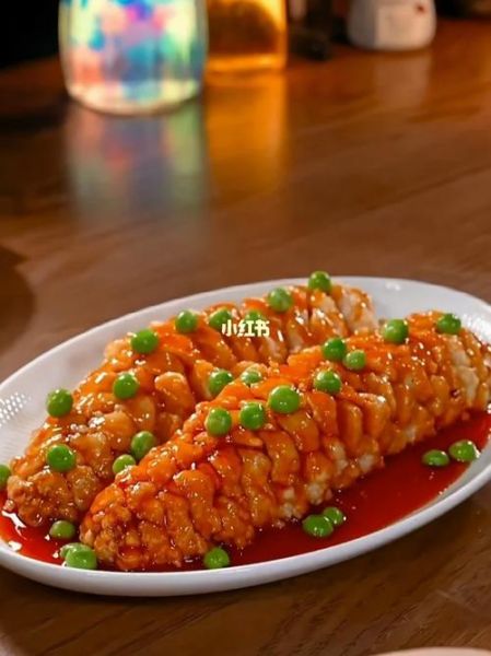 正宗松鼠鱼怎么做_松鼠鱼用什么鱼最好-第1张图片-山城妙识 正宗松鼠鱼怎么做_松鼠鱼用什么鱼最好-第1张图片-山城妙识